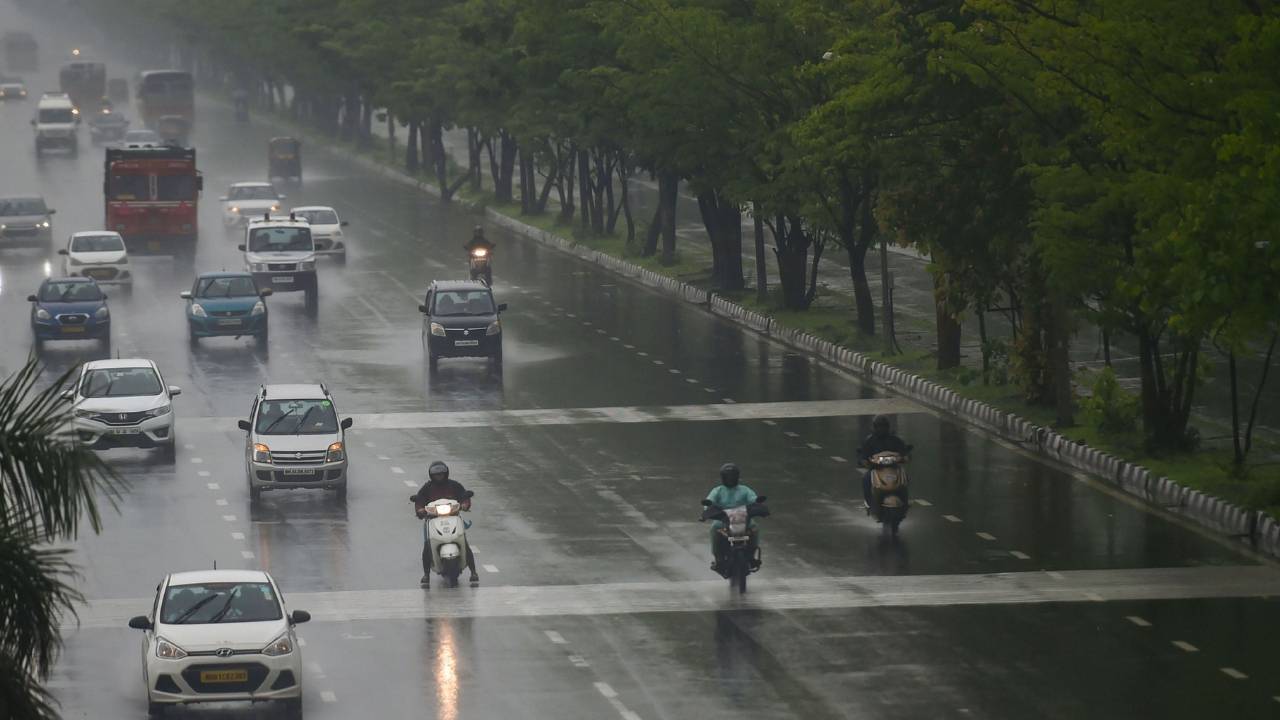 Southwest Monsoon takes a break across India; revival only expected ...