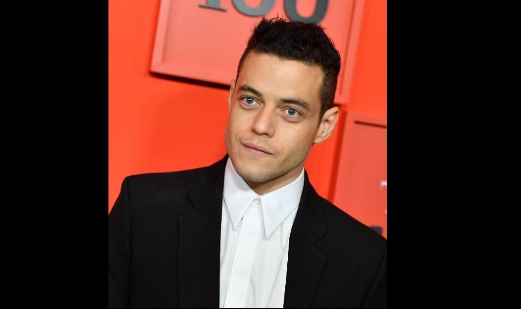 Rami Malek on Bond 25's production troubles: Schedule has been altered ...