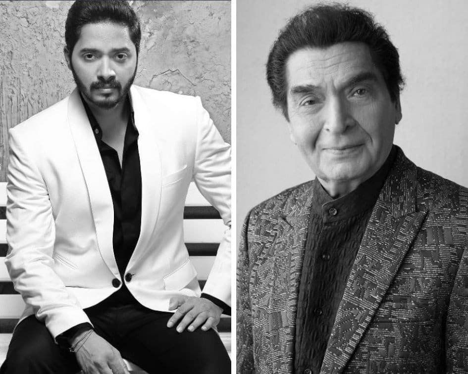 The Lion King: Shreyas Talpade, Sanjay Mishra, Asrani, Ashish Vidyarthi ...