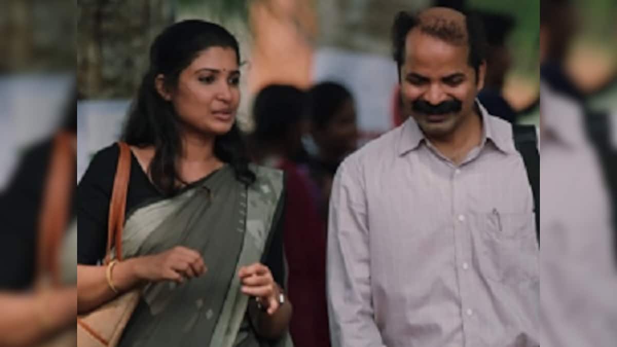 Thamaasha movie review: Vinay Forrt lends grace and charm to an ...