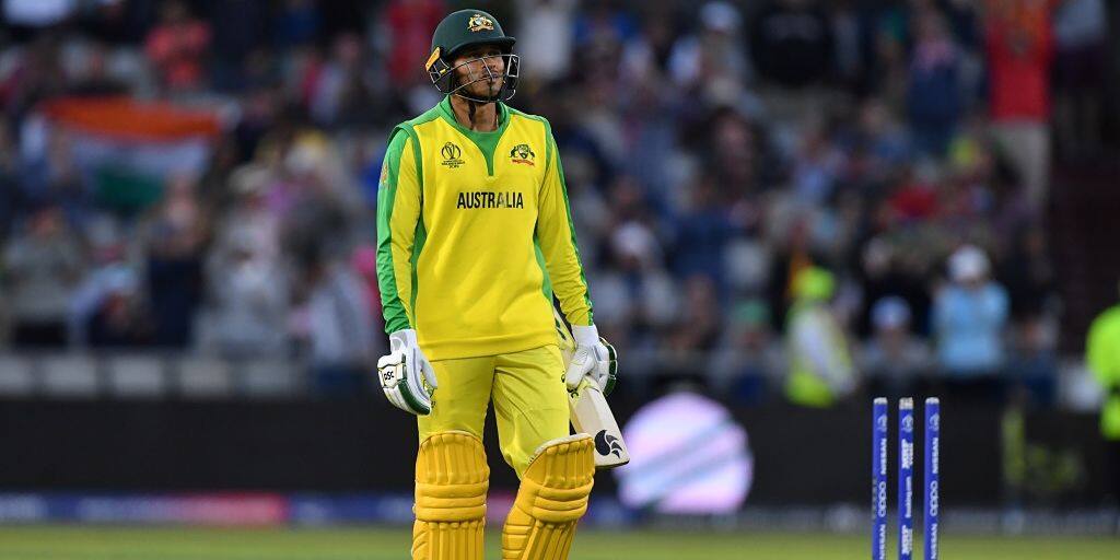 The Final Word, World Cup 2019 Podcast: Listen to Geoff Lemon and Adam ...