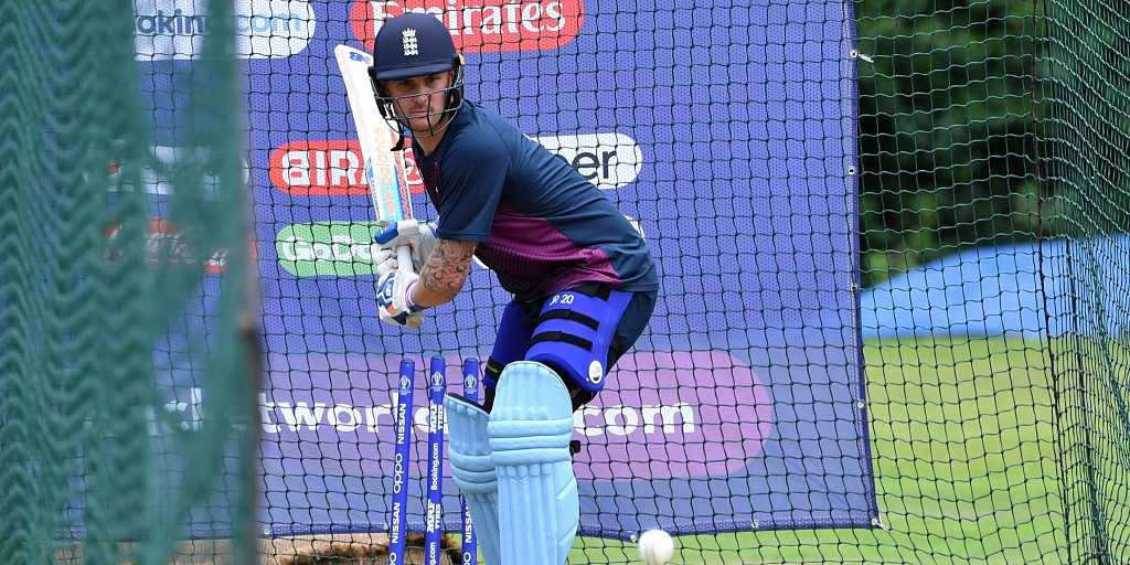 England vs Ireland: Opening batsman Jason Roy, fast bowler Olly Stone ...