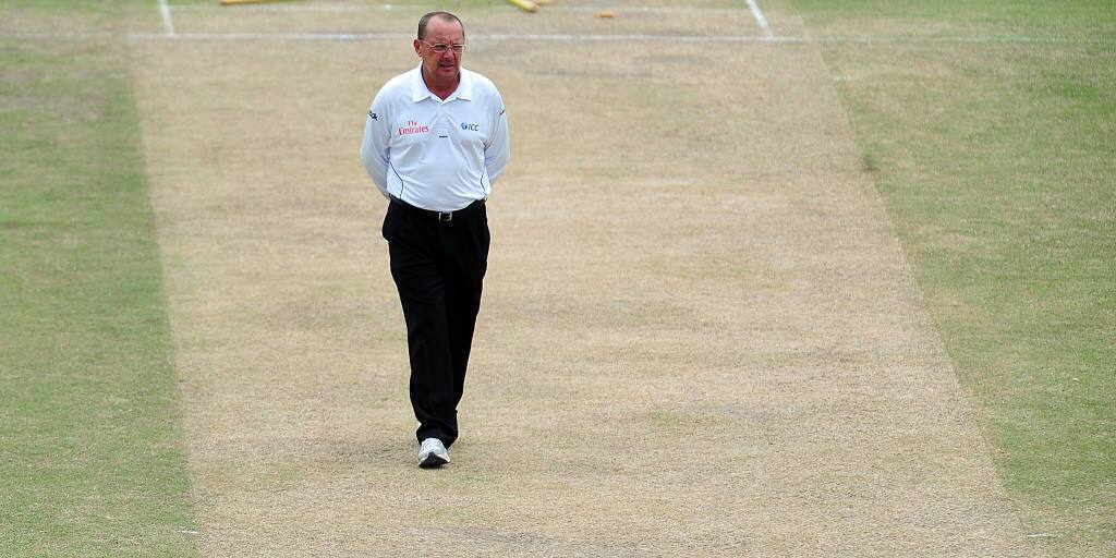ICC Cricket World Cup 2019: Umpire Ian Gould to retire after India's ...