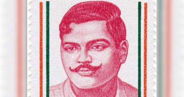 Chandrashekhar Azad's 113th birth anniversary: Radical freedom fighter ...