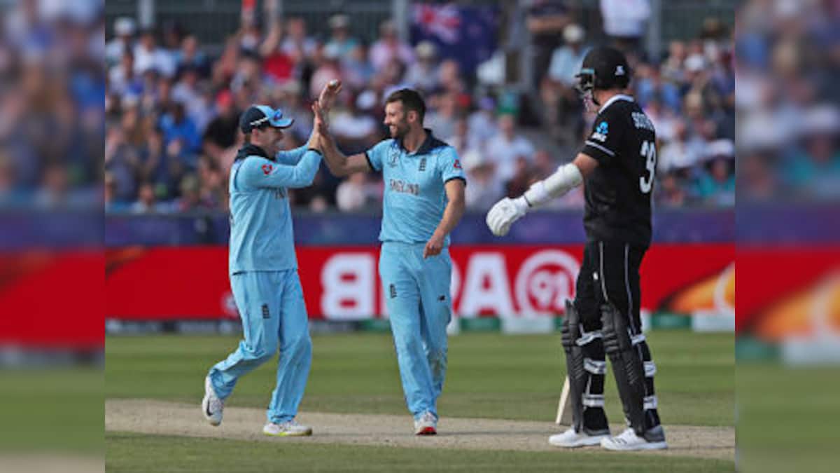 The Final Word, World Cup 2019 Podcast: Listen to Geoff Lemon and Adam ...