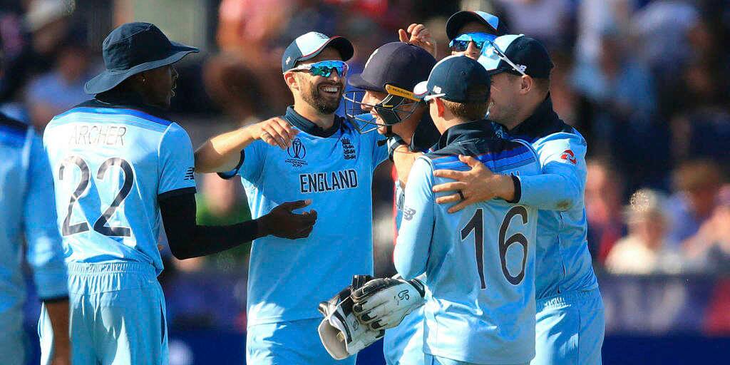 The Final Word, World Cup 2019 Podcast: Listen to Geoff Lemon and Adam ...