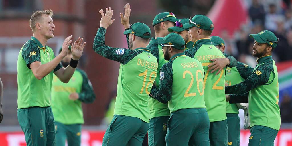 The Final Word, World Cup 2019 Podcast: Listen to Geoff Lemon and Adam ...