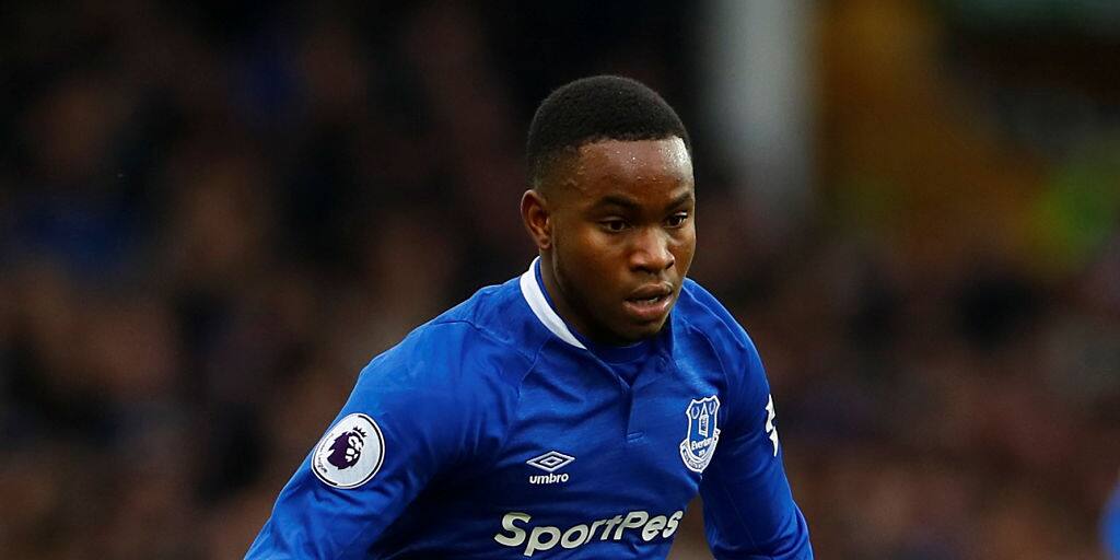 Bundesliga: RB Leipzig sign England U-21 forward Ademola Lookman from ...