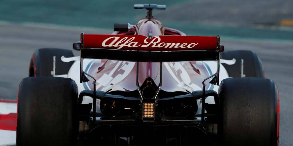 Formula 1 2019: Alfa Romeo appoint Jan Monchaux as technical director ...