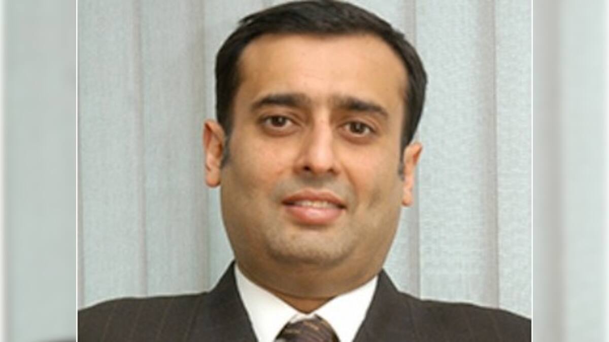 Dabur elevates Amit Burman as chairman as part of family succession ...