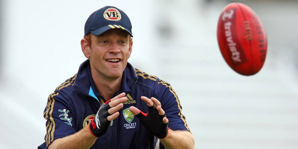 Former Australia all-rounder Andrew McDonald to coach Birmingham-based ...