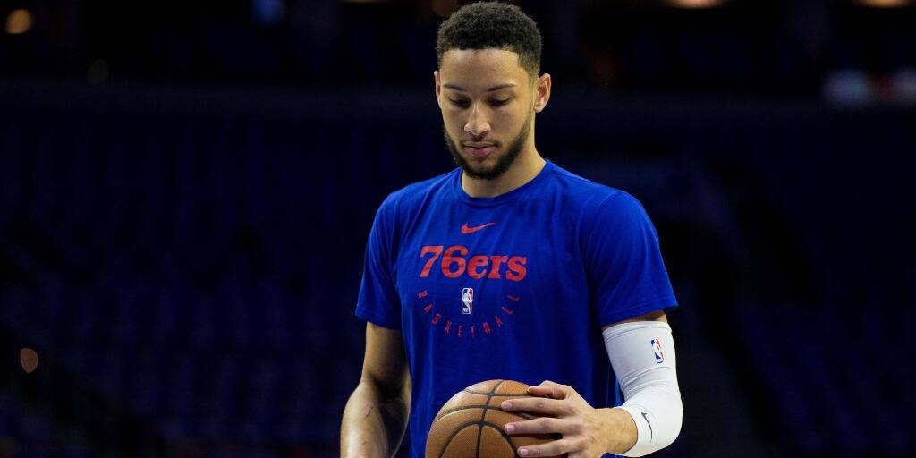 NBA Free Agency: Ben Simmons to sign $170M maximum contract extension ...