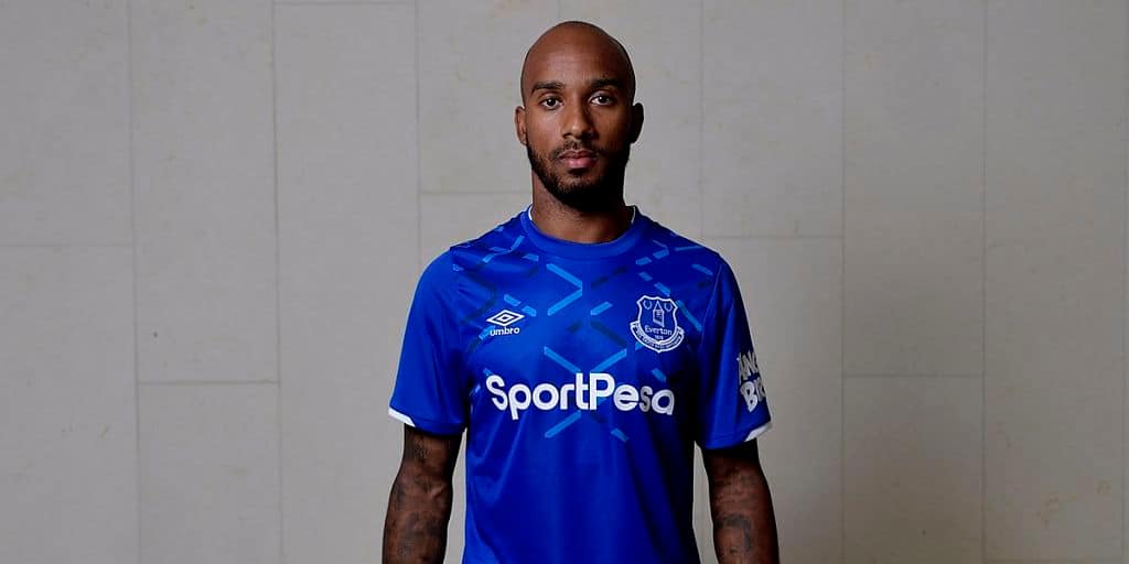 Premier League: Everton sign England midfielder Fabian Delph from ...