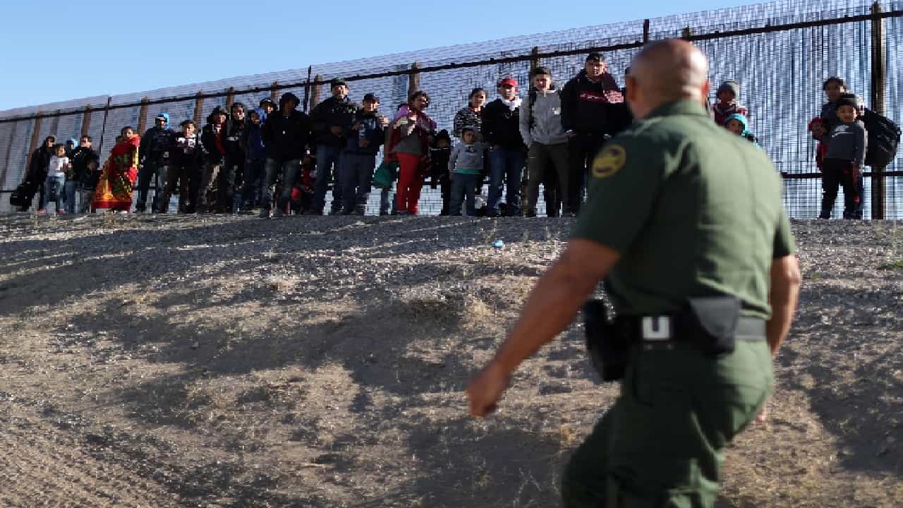 US Department of Homeland Security requests 1,000 additional soldiers ...