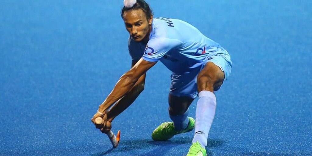 Devinder Walmiki, Harjeet Singh to play in Euro Hockey League for Dutch ...