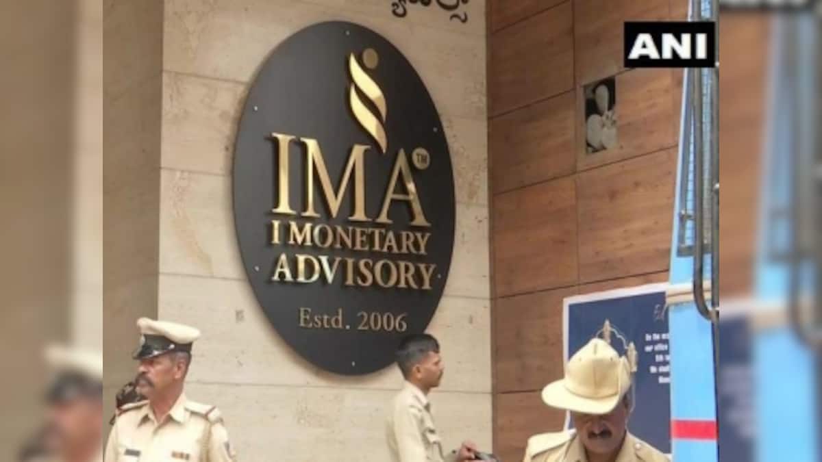 IMA founder Mohammed Mansoor Khan arrested, questioned by ED over alleged Ponzi scam – Firstpost