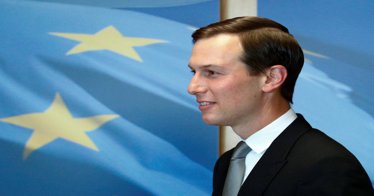 US increases efforts for 'bonhomie' with India, Donald Trump's son-in ...