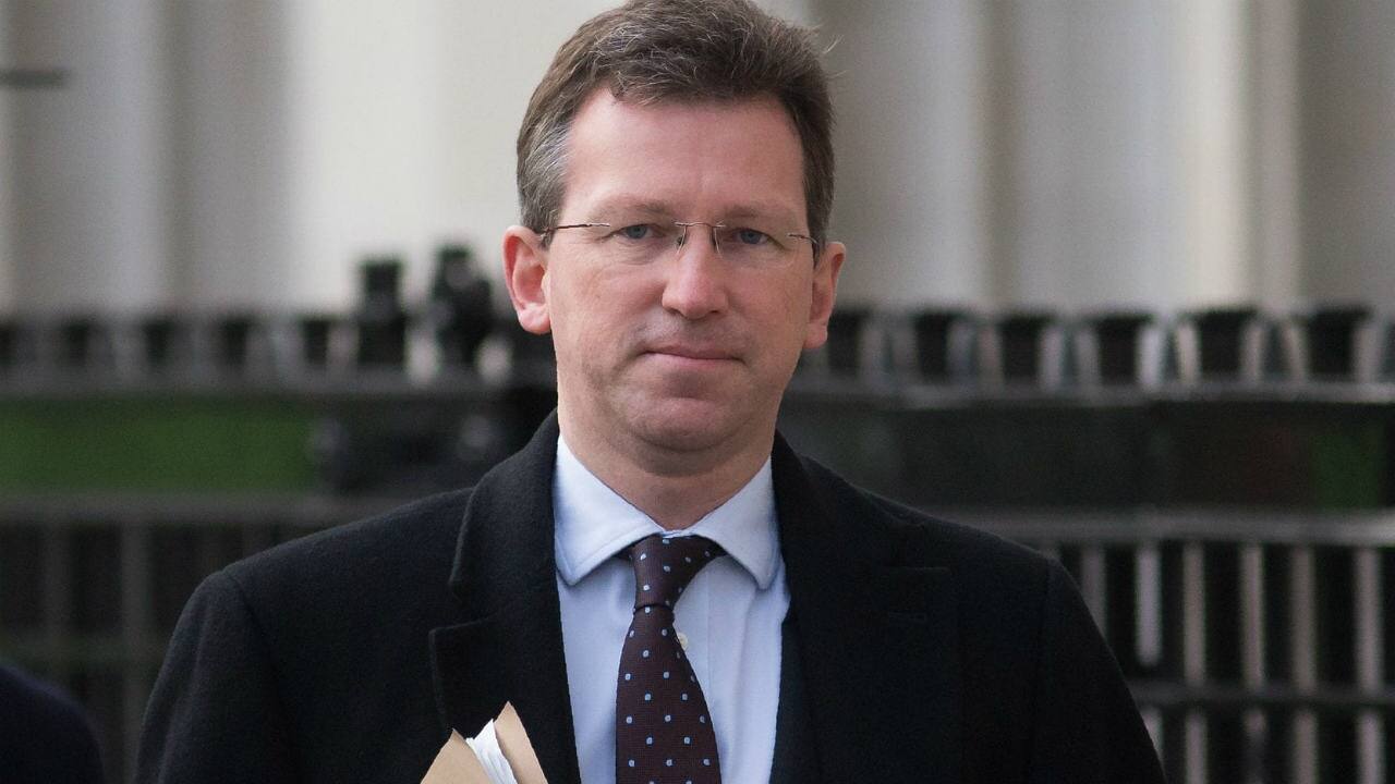 Britain to await US cue before making Huawei 5G decision, says ...