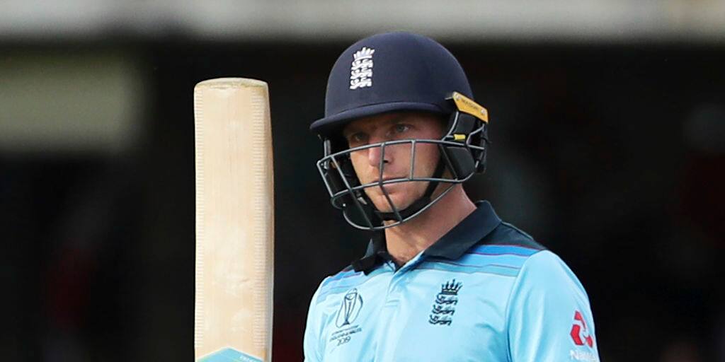 ICC Cricket World Cup 2019: England wicket-keeper Jos Buttler says New ...