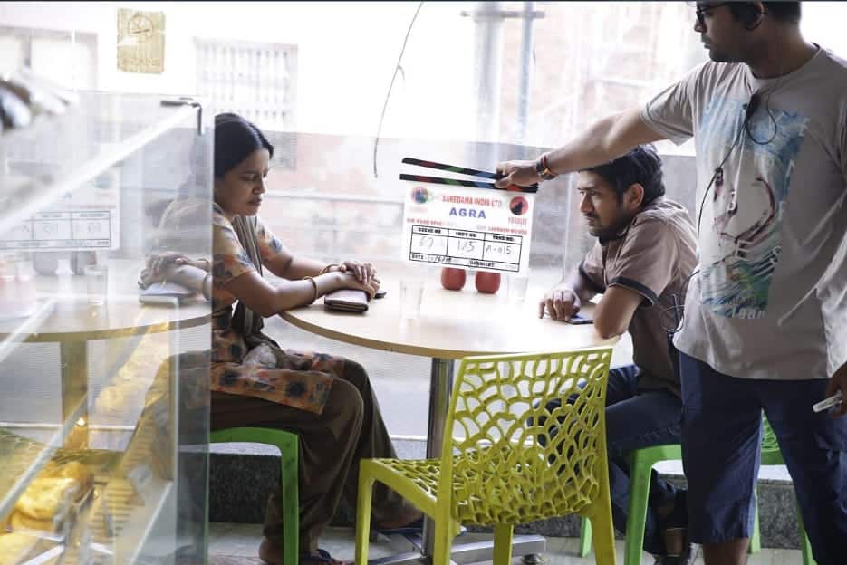 Aashiqui actor Rahul Roy returns to films with Kanu Behl's Agra; film ...