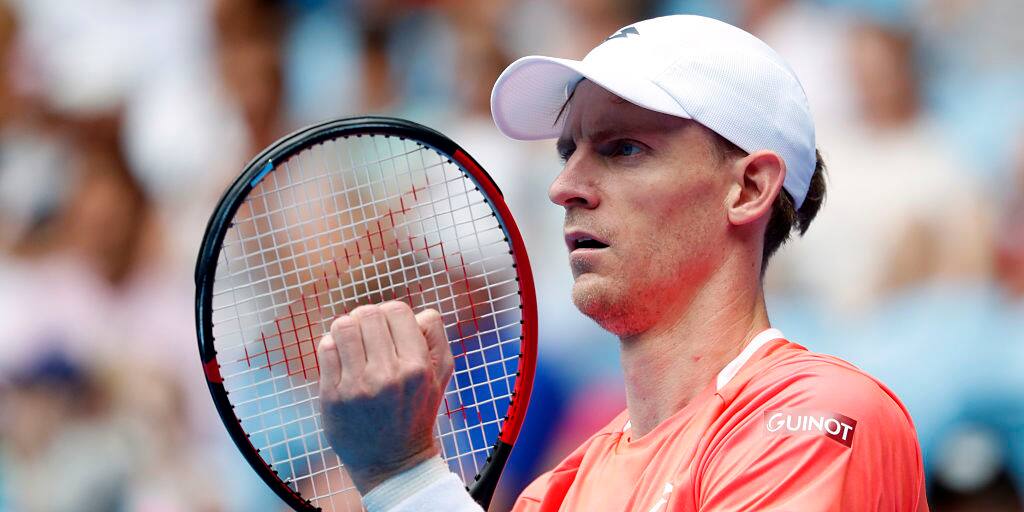 Washington Open: South Africa's Kevin Anderson withdraws from ...