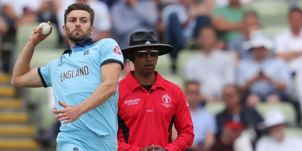 Kumar Dharmasena admits 'error' in World Cup 2019 final overthrow ...