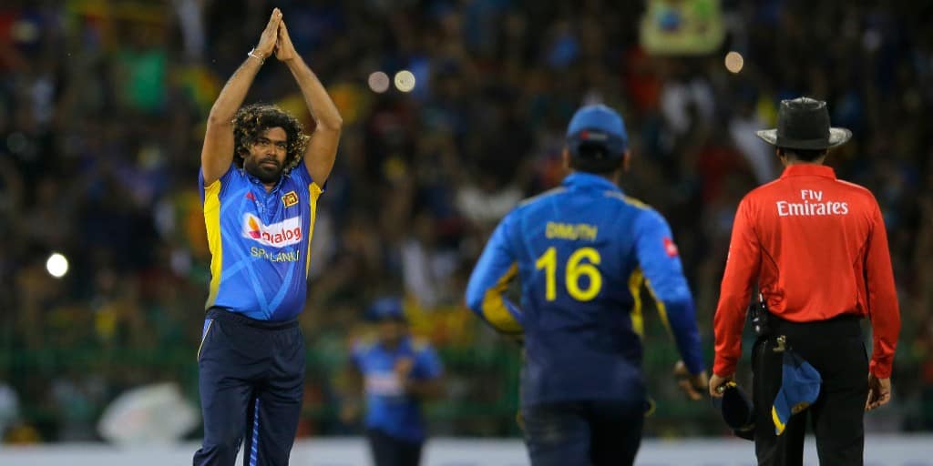 'The legend of Slinga Malinga will live long' tributes pour in for ...