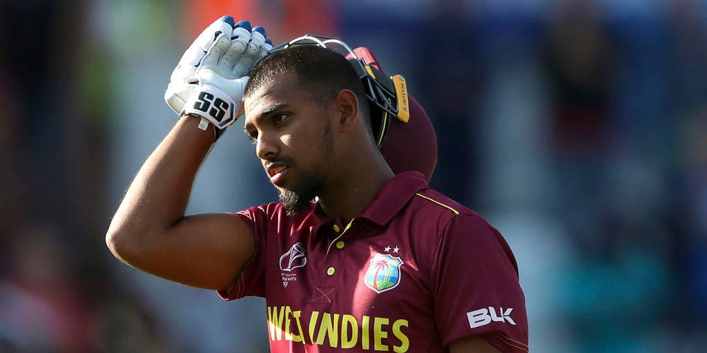 ICC Cricket World Cup 2019: West Indies batsman Nicholas Pooran says ...
