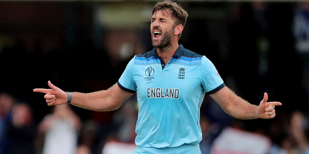 ICC Cricket World Cup 2019: England fast bowler Liam Plunkett admits ...