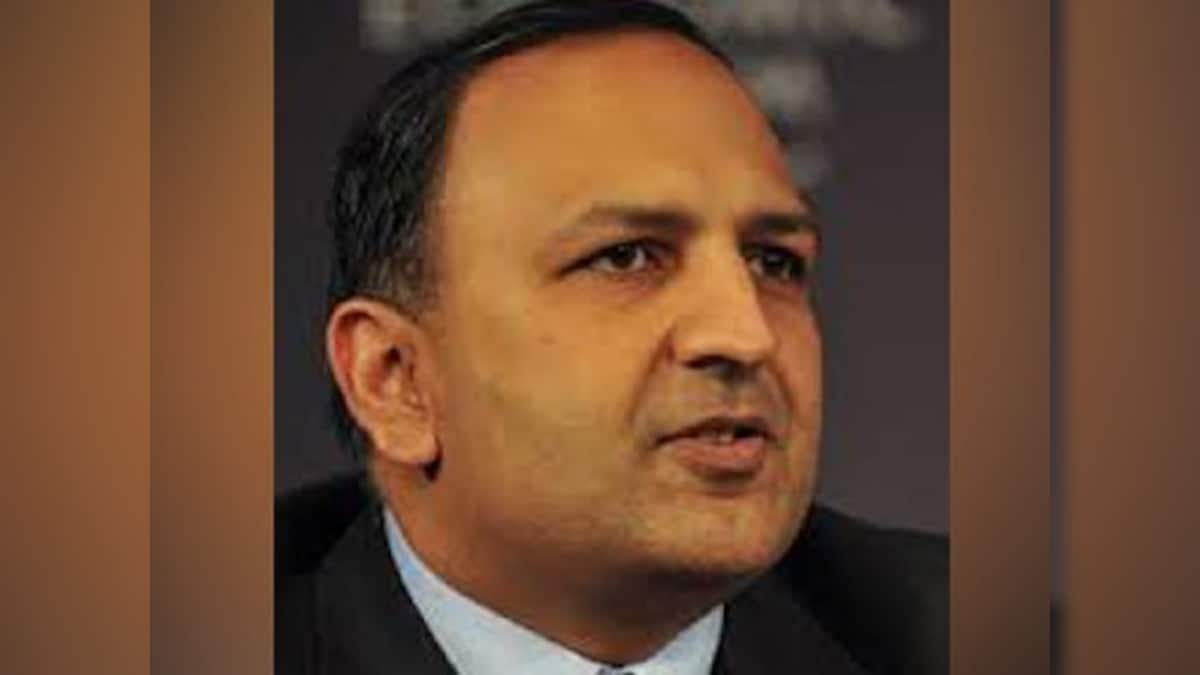 Pratap Bhanu Mehta quits as Vice-Chancellor of Ashoka University to ...