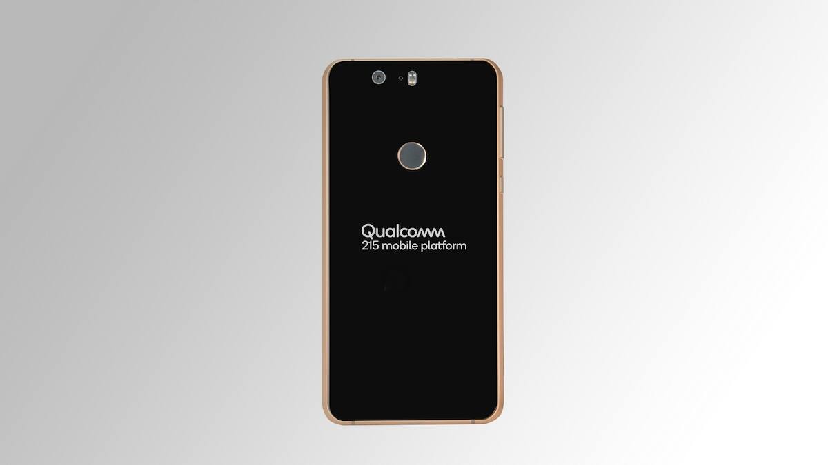 Qualcomm Snapdragon 215 launched, brings essential features, better ...
