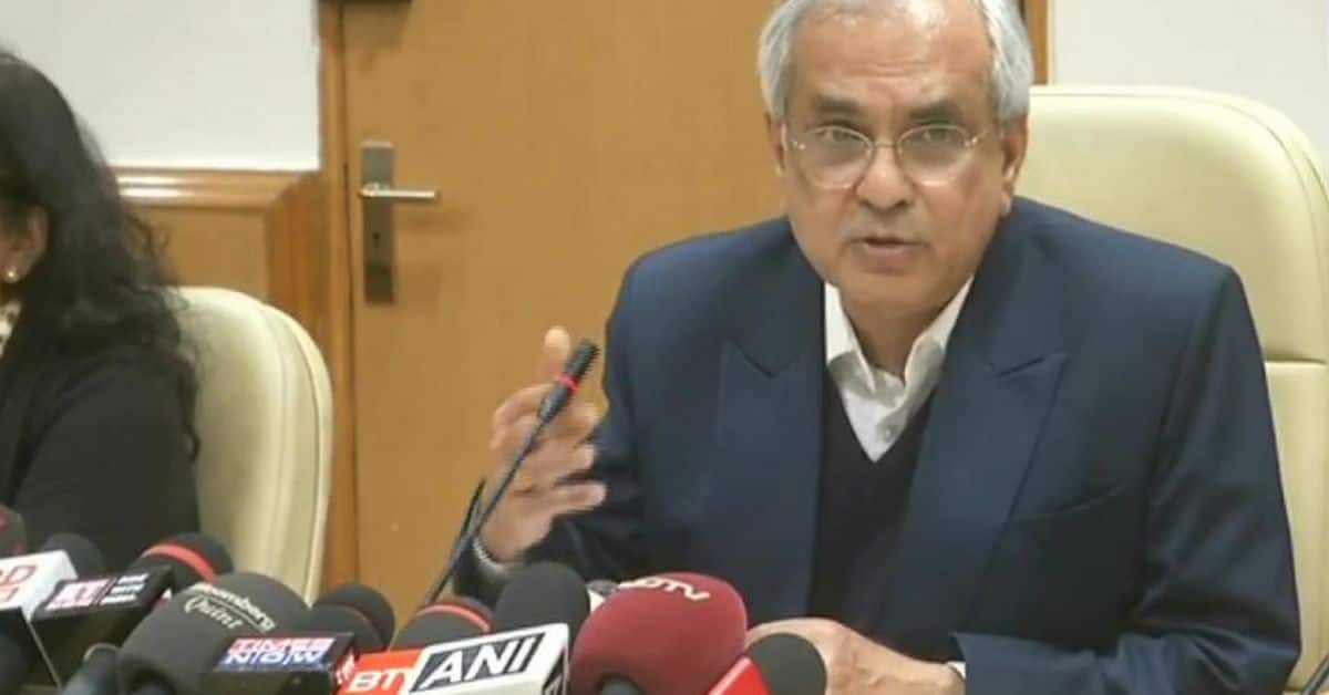 RBI measures to expand bank credit, boost liquidity, says NITI Aayog ...