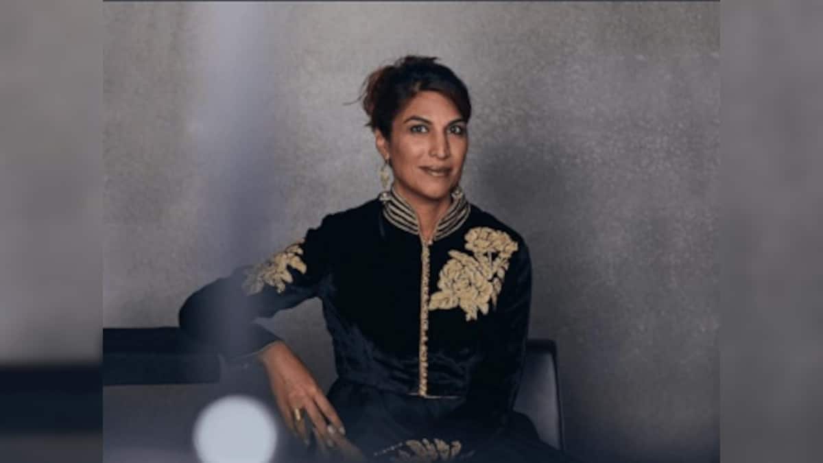 Birmingham Indian Film Festival: Rohena Gera wins top honour; Anurag ...