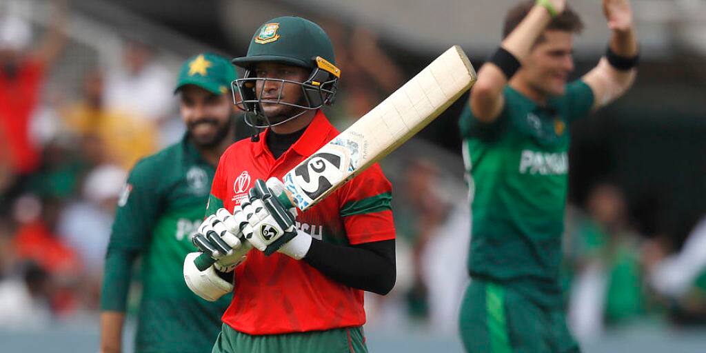 The Final Word, World Cup 2019 Podcast: Listen to Geoff Lemon and Adam ...