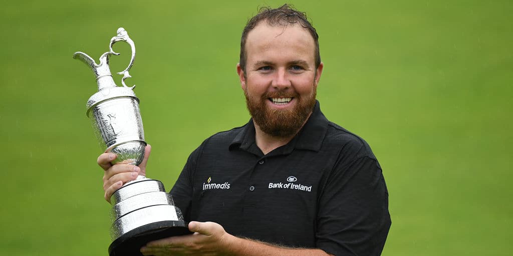 The Open 2019: Ireland's Shane Lowry weathers storm to win first career ...