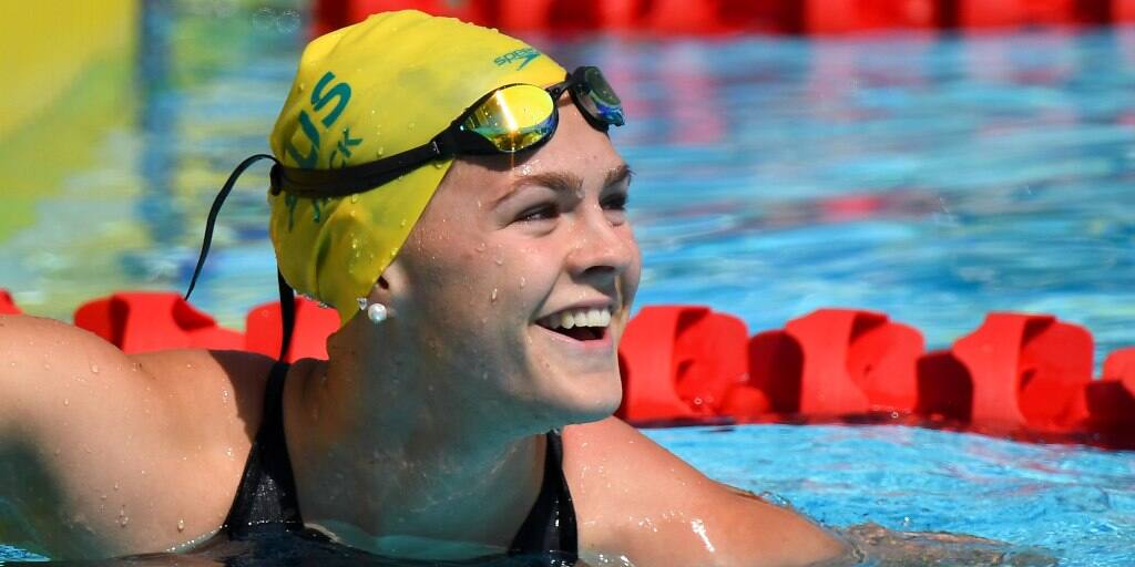 Australian swimmer Shayna Jack tests positive for banned substance ...