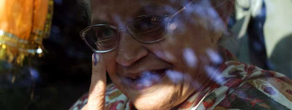 Firstpost Editor's Picks: Sheila Dikshit passes away, Disney embraces ...