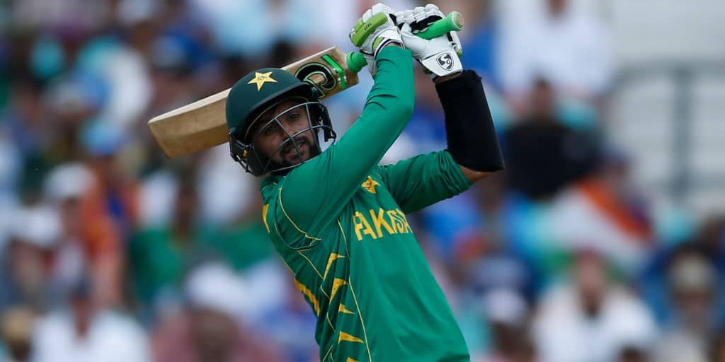 ICC Cricket World Cup 2019: Shoaib Malik announces retirement from ODIs ...