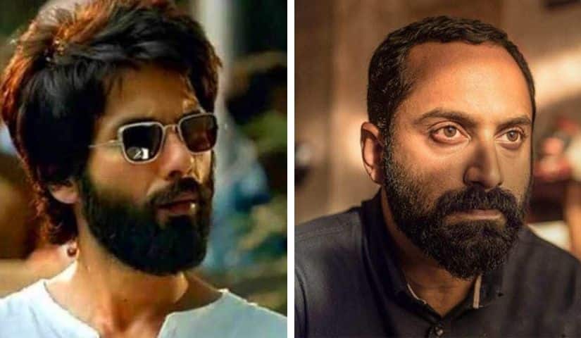 As Kabir Singh battles brickbats, a look at Malayalam cinema's recent ...