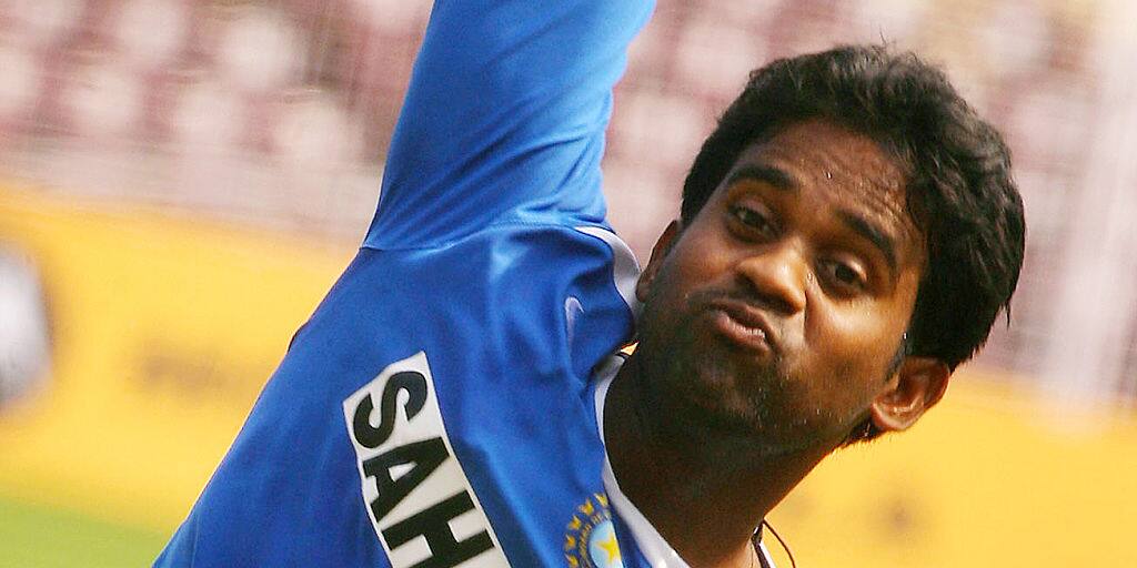 Venugopal Rao says playing alongside Sachin Tendulkar and against ...