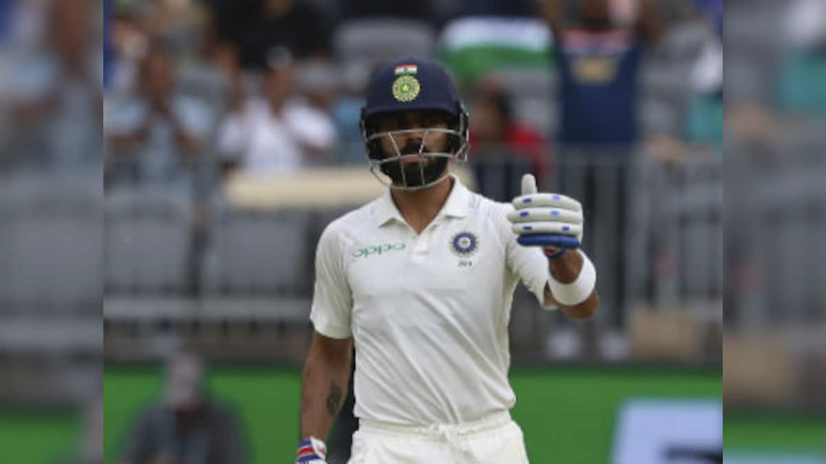 Firstpost Spodcast Episode 254: Virat Kohli maintains No 1 spot in ICC ...