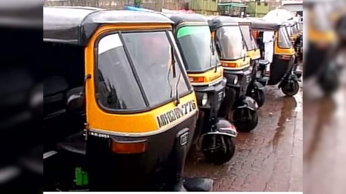 Auto strike in Maharashtra: Over 4 lakh drivers threaten to go off ...