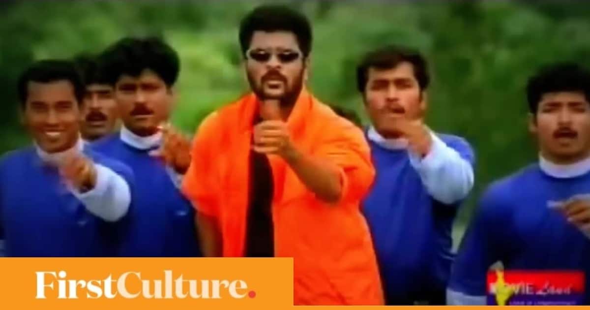 'Benny Lava' and the buffalax-ing of Indian songs: A weird way of ...