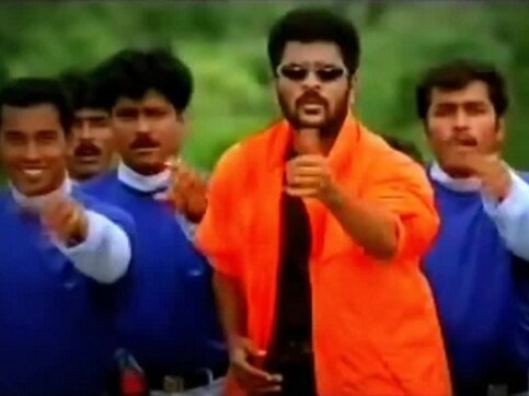 Kuzhali manickavel | Latest News on Kuzhali-manickavel | Breaking ...