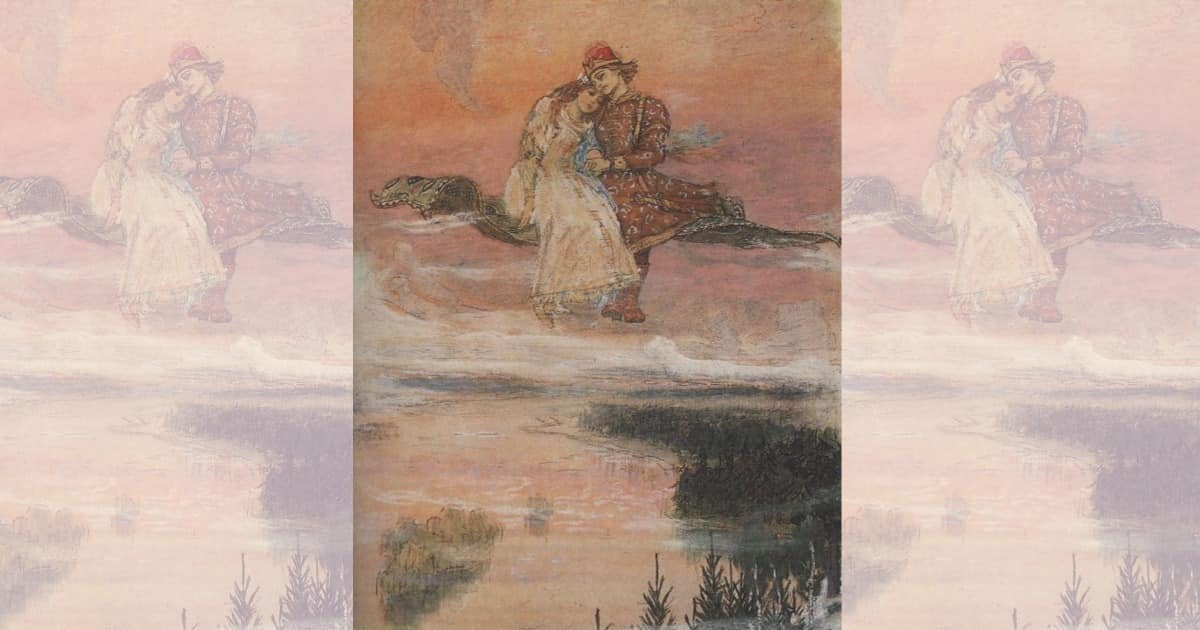 Muslim tradition of sci-fi and speculative fiction has thrived despite ...