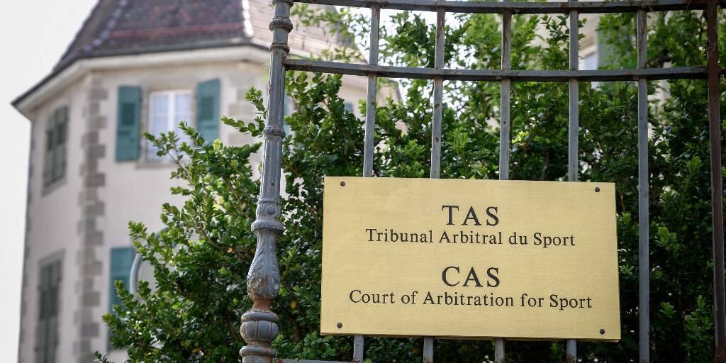 Court of Arbitration for Sport to rule on the annulled African ...