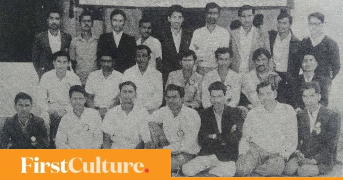 Raja Dhale passes away aged 78: Remembering the tireless Panther who ...