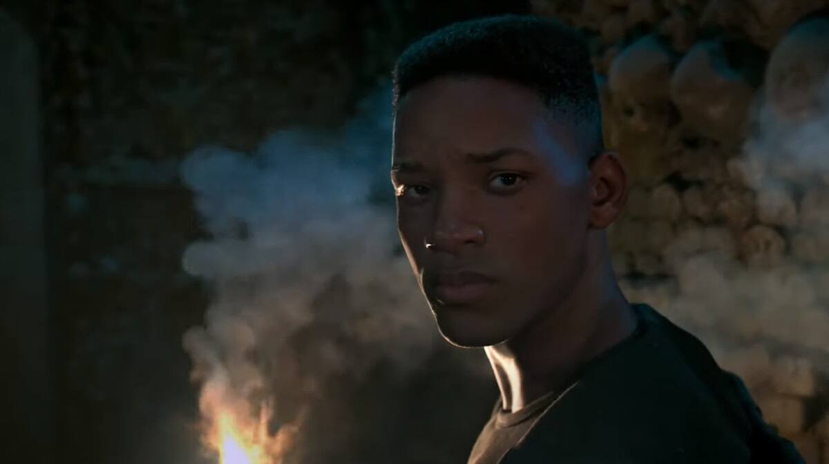 Gemini Man behind-the-scenes featurette shows how Will Smith's younger ...