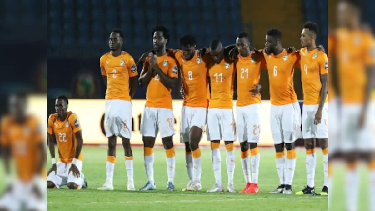 Africa Cup of Nations 2019: Ivory Coast coach Ibrahim Kamara defends ...