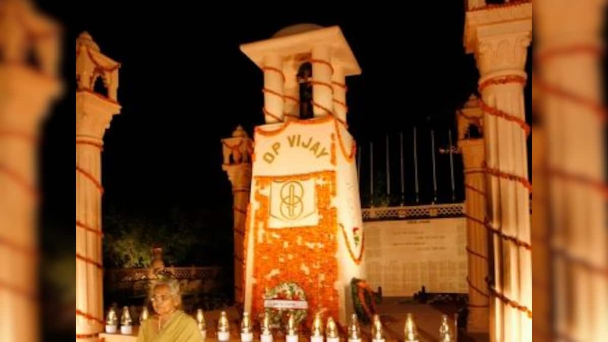 Kargil Vijay Diwas 2019: 20th anniversary of Operation Vijay; know why and how do we celebrate ...